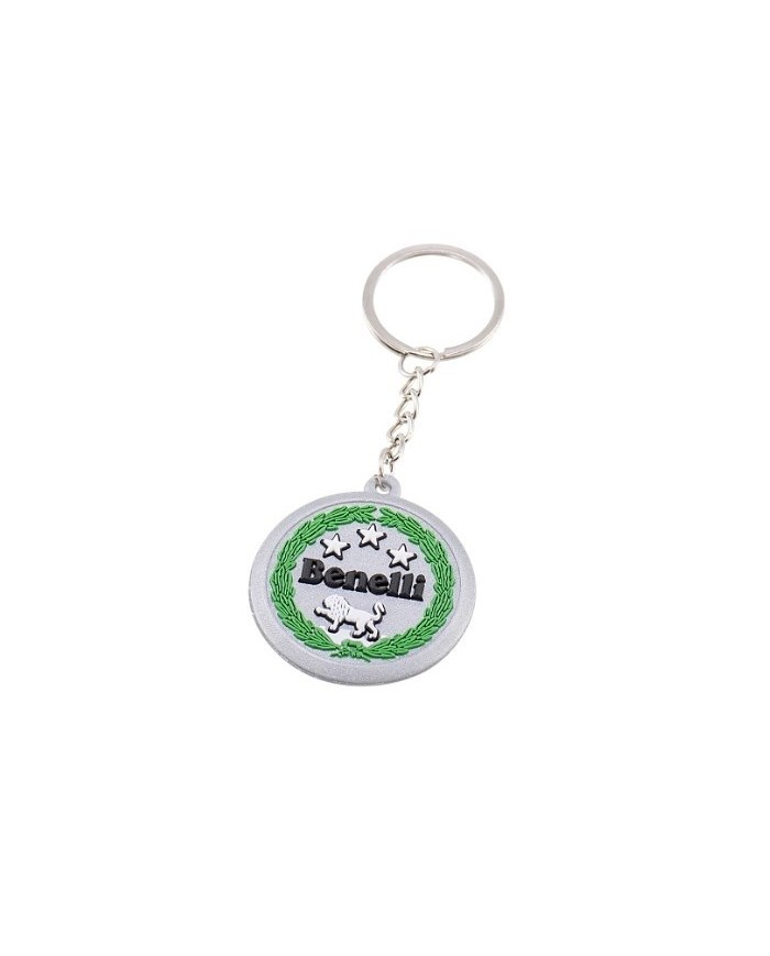 Benelli rubber keychain - Benelli Official Shop