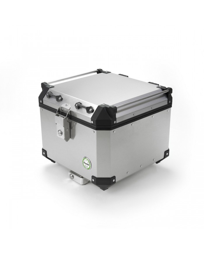Aluminum top case TRK 502 / 502 X - Benelli Official Shop