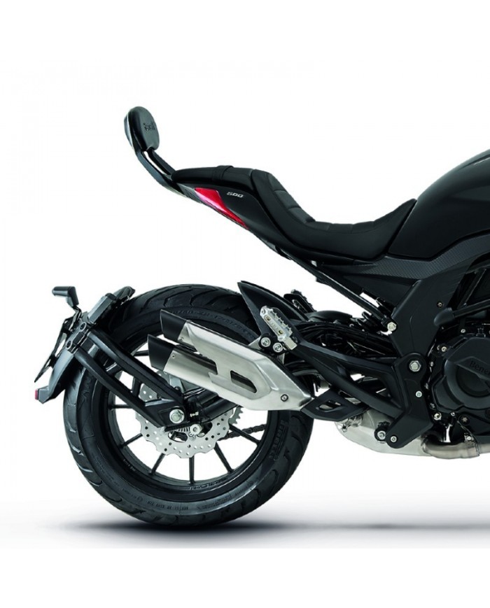 Backrest 502c - Benelli Official Shop