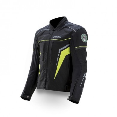 JACKETS - Benelli Official Shop