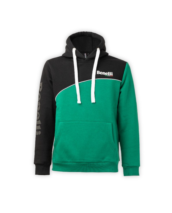 Hoody Benelli - Benelli Official Shop