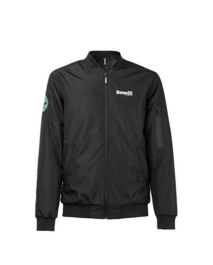 Jacket Benelli - Benelli Official Shop