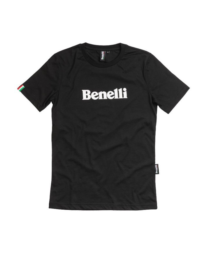 T-shirt Benelli - Benelli Official Shop