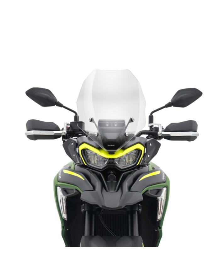 MAXI screen for TRK 702 - 702X - Benelli Official Shop