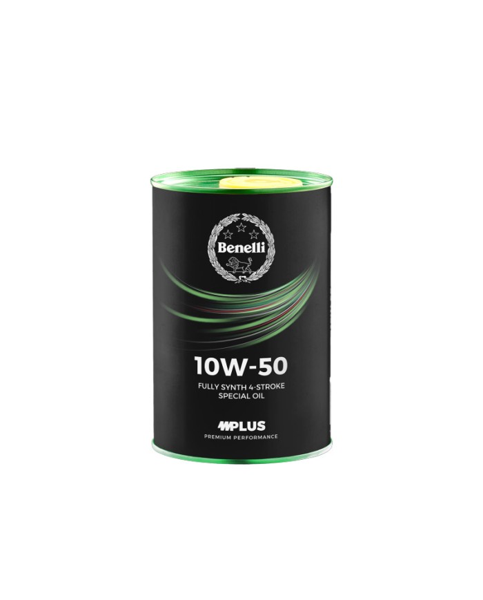 1L Motor Oil Benelli - Benelli Official Shop