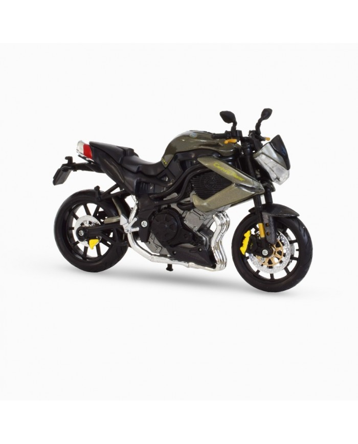 100 Anniversary model - Benelli Official Shop