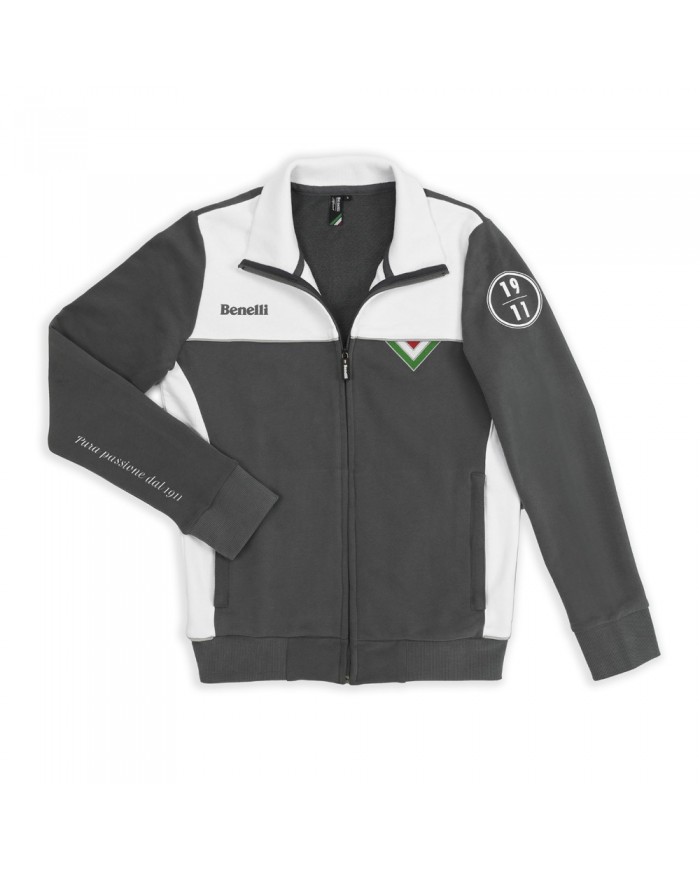 Sweatshirt \"URBAN\" for men and woman - Benelli Official Shop