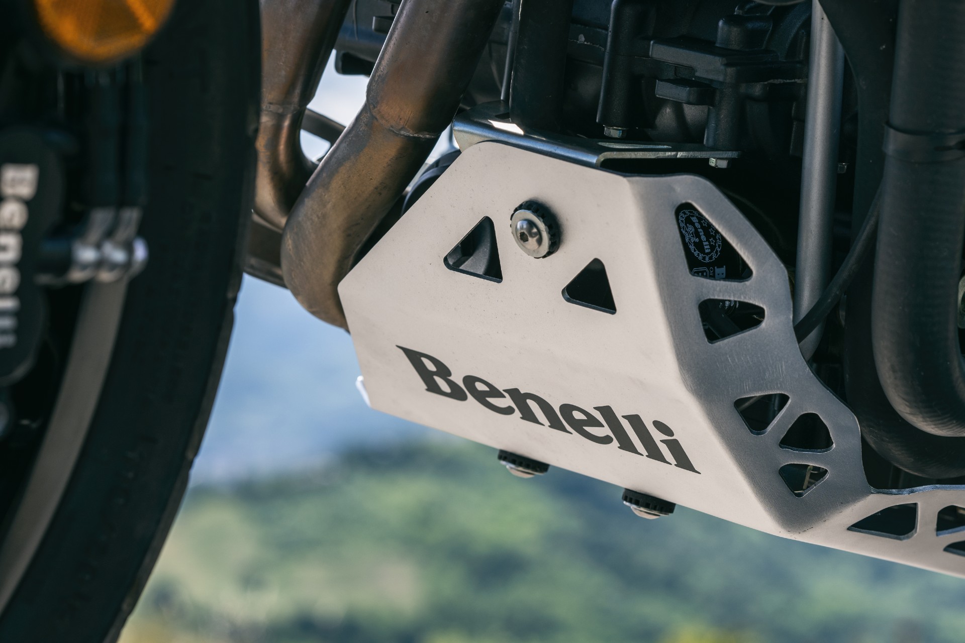 Benelli Moto Shop online - Benelli Official Shop