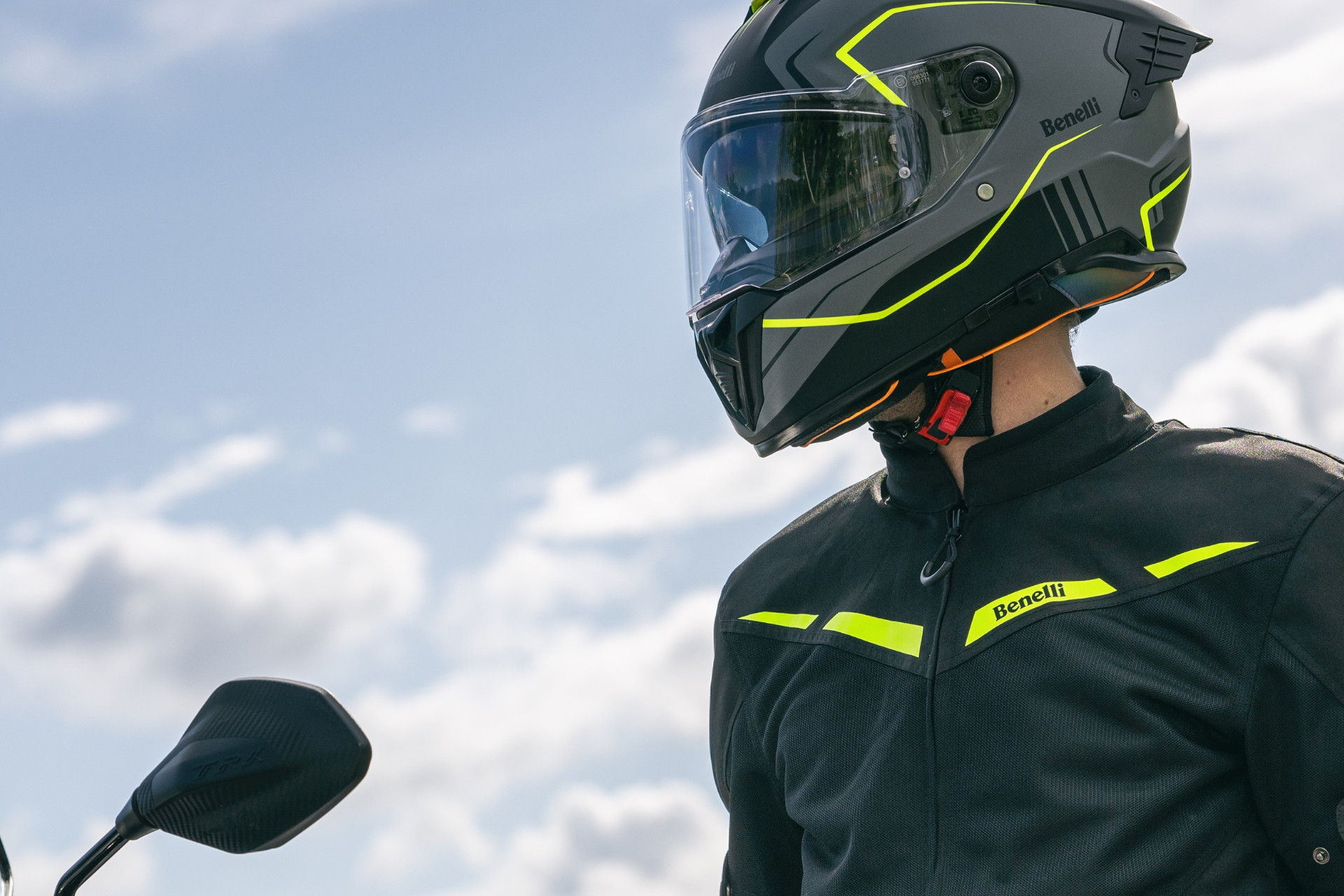Benelli Moto Shop online - Benelli Official Shop